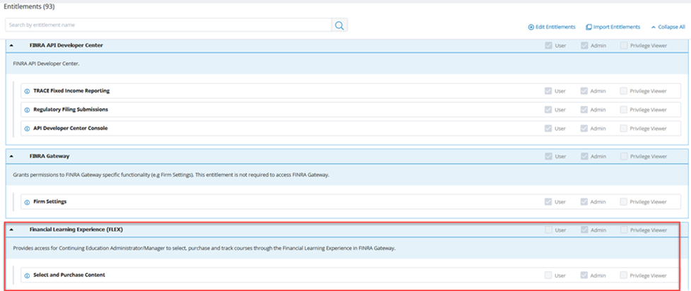 Financial Learning Experience™ (FLEX™) | FINRA.org