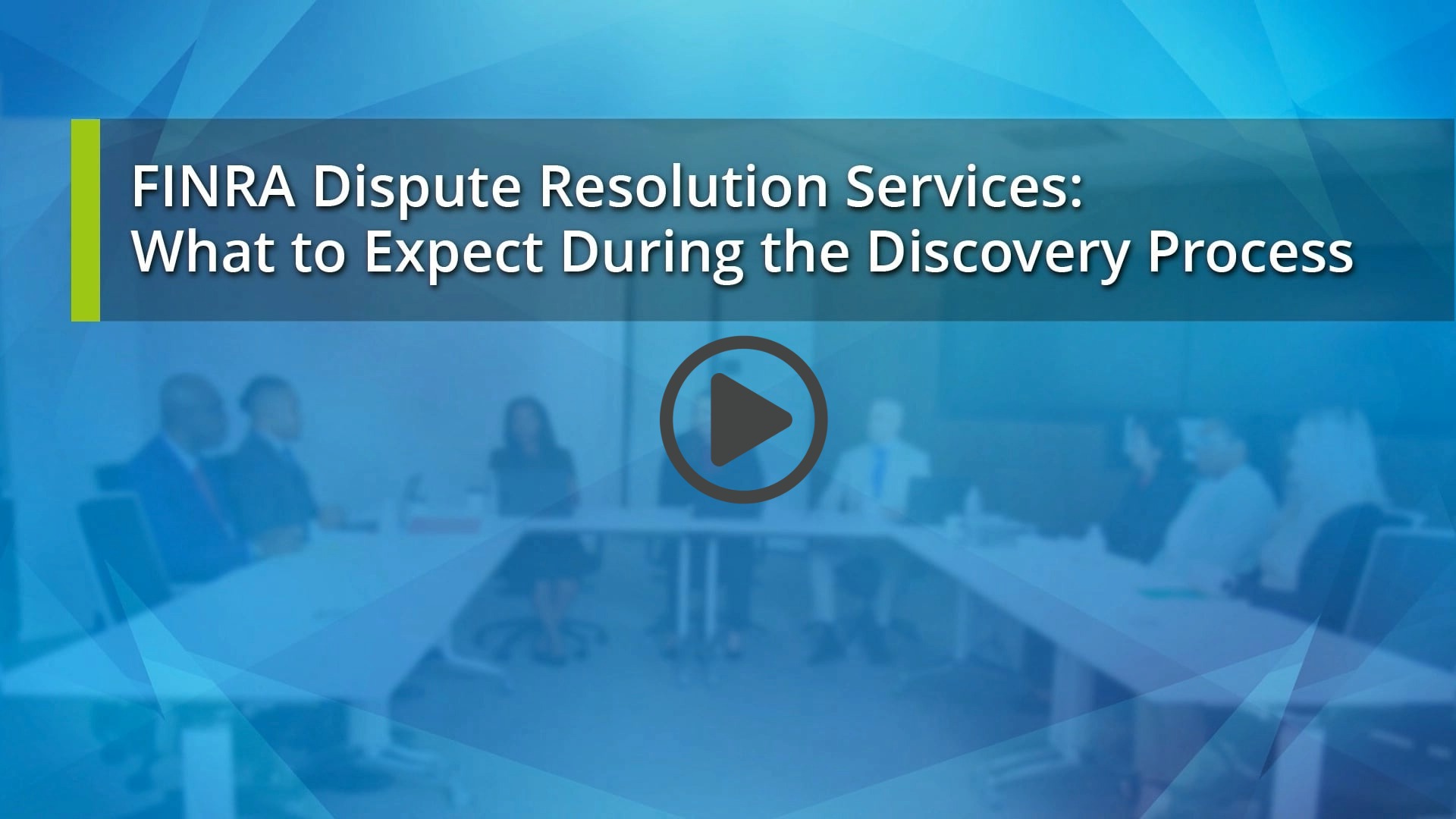 Become an Arbitrator | FINRA.org