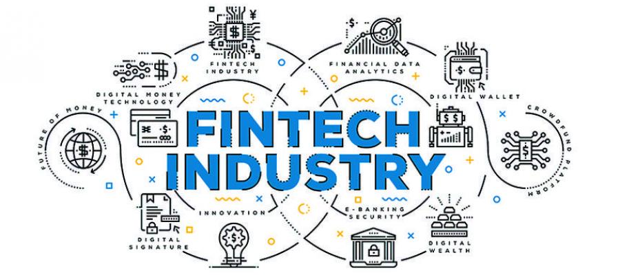 Fintech Regtech And Suptech Keeping Up With Industry Innovations
