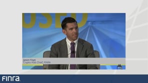 Crypto Assets | FINRA.org